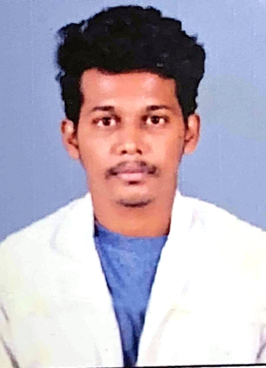 Department of Physiology – Sree Balaji Medical College & Hospital