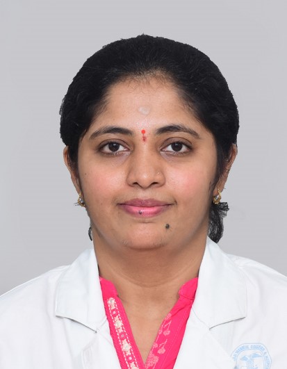 Department of Community Medicine – Sree Balaji Medical College & Hospital
